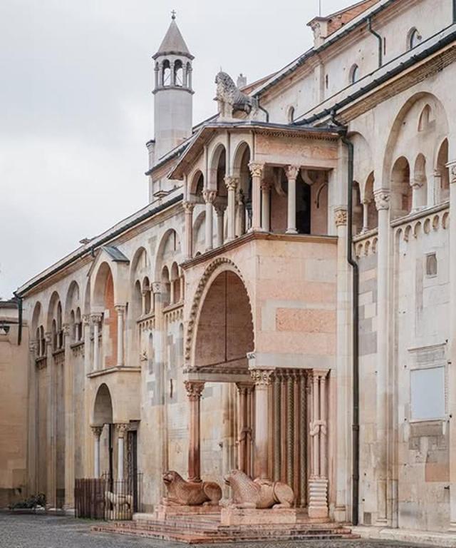 Modena Food Tour - Secret Food Tours
